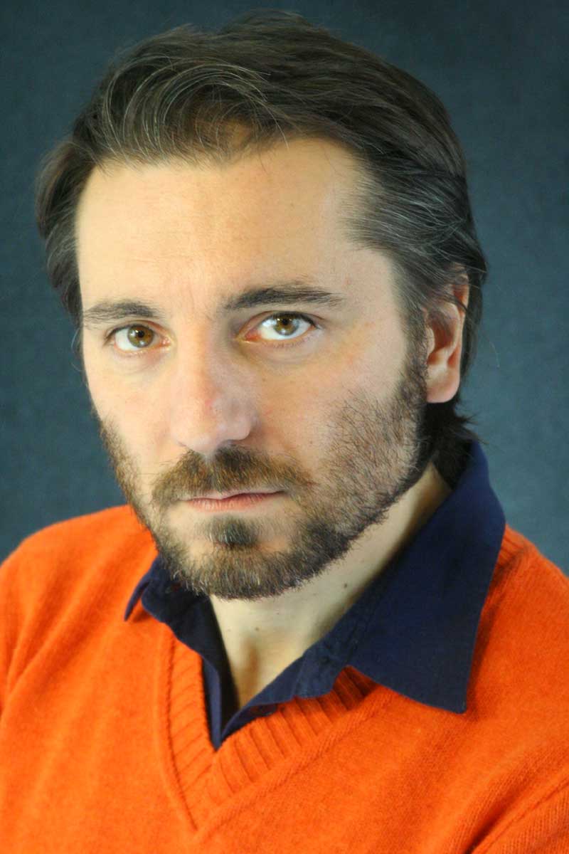 Picture of Giuseppe Lorusso