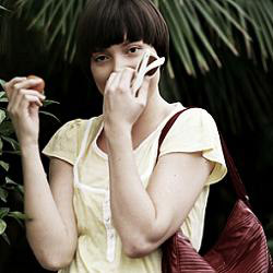 Picture of Victoria Bergsman