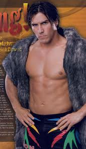 Picture of Paul London
