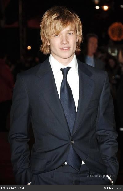 Picture of Ed Speleers