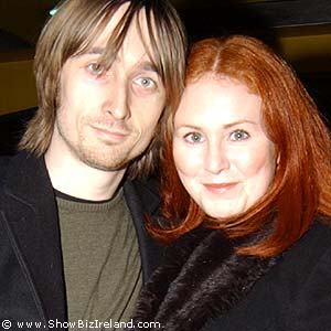 Picture of Neil Hannon