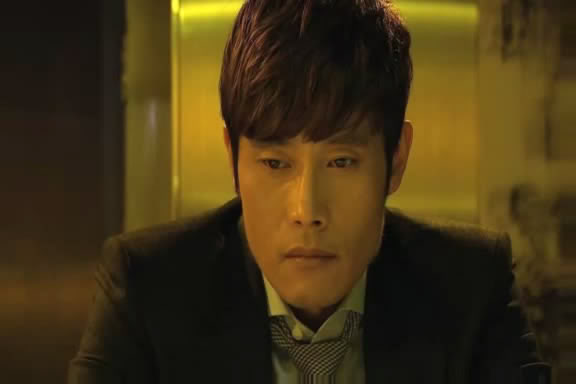 Picture of Byung-hun Lee