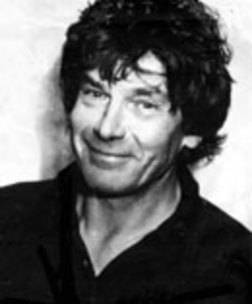 Picture of Tony Hymas