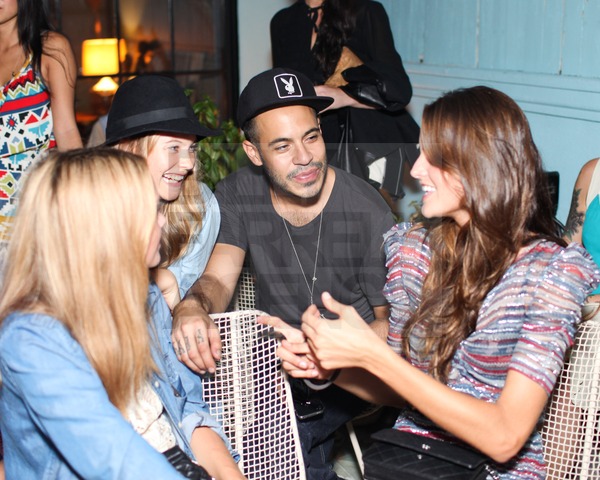 Heather Marks picture