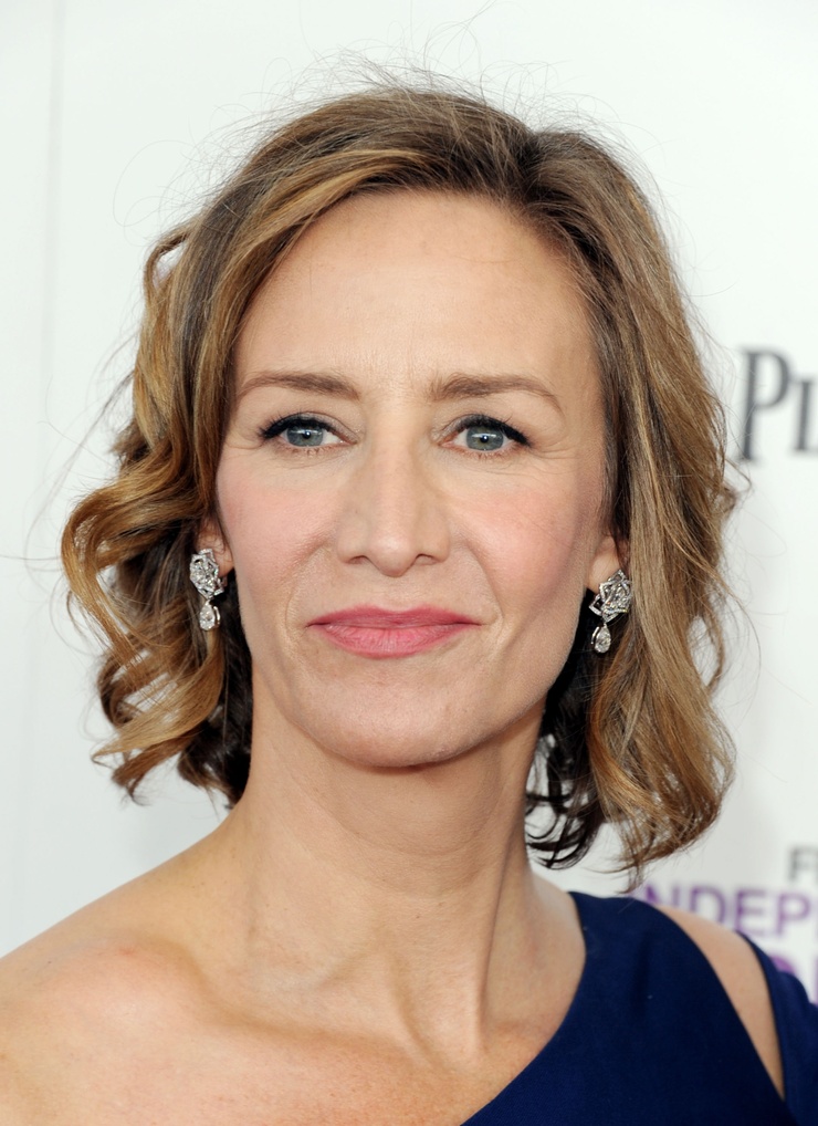 Picture of Janet McTeer