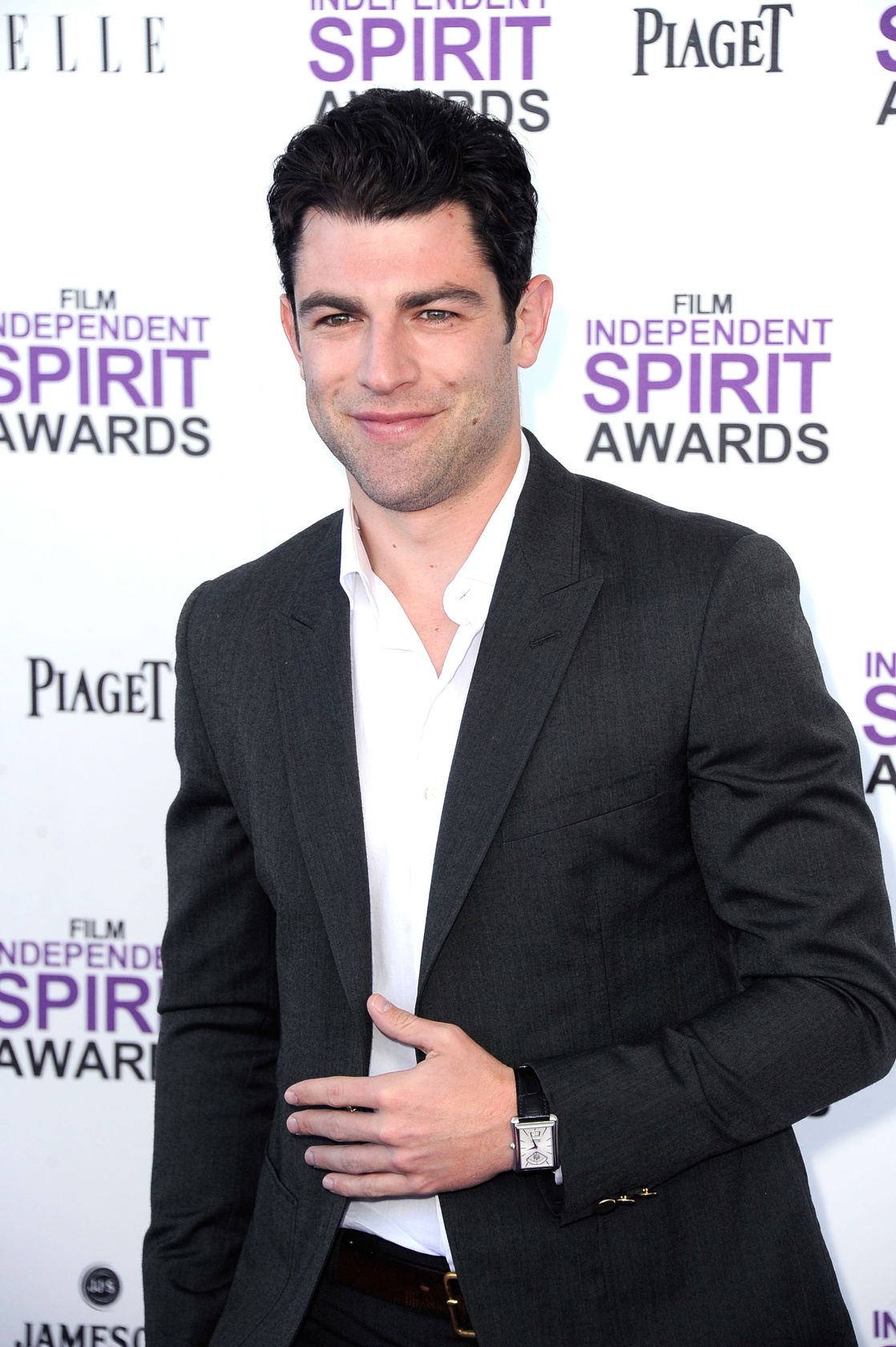 Picture of Max Greenfield