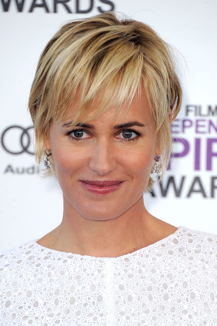 Picture of Judith Godrèche