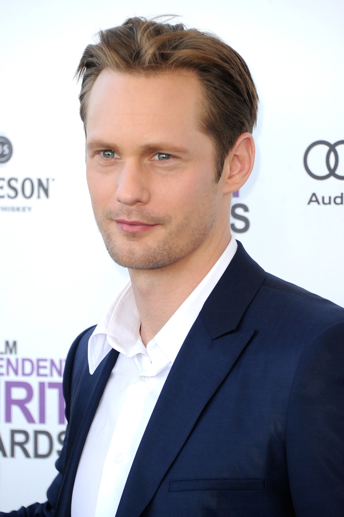 Alexander Skarsgård image