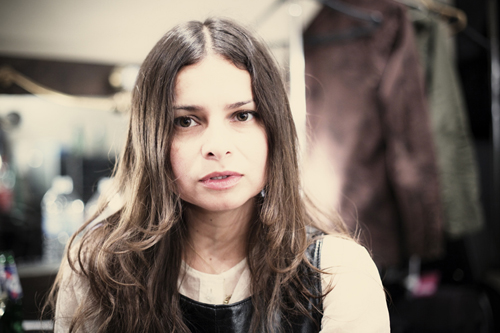 Picture of Hope Sandoval