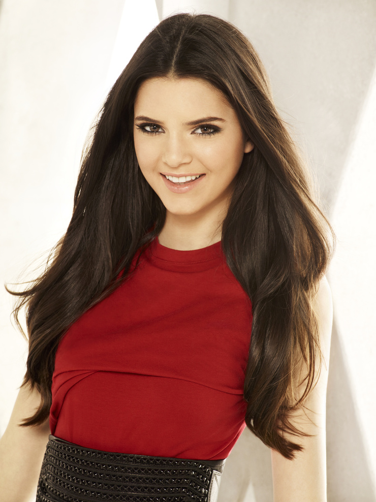 Picture of Kendall Jenner