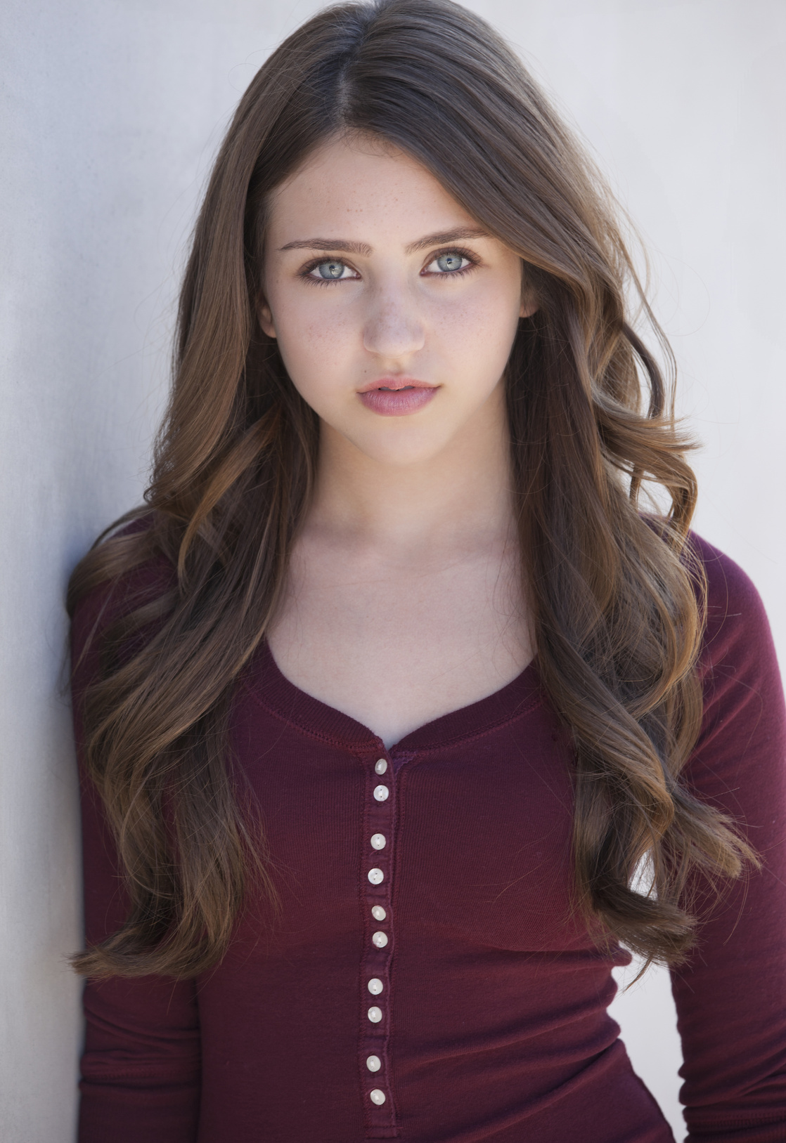 Picture of Ryan Newman