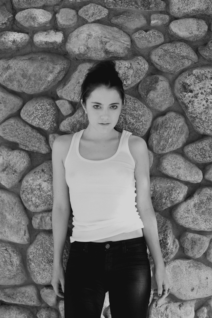 Picture of Alexa Nikolas