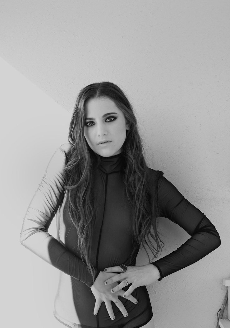 Picture of Alexa Nikolas