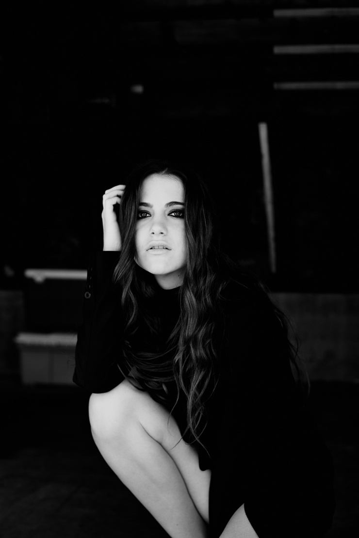 Image of Alexa Nikolas