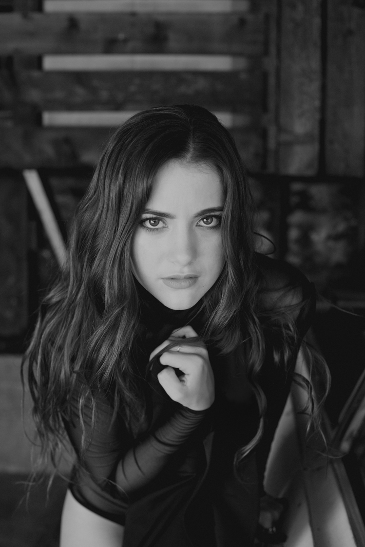 Picture of Alexa Nikolas