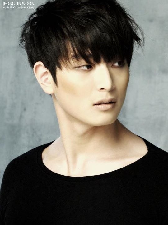 Picture of Jin-woon Jung