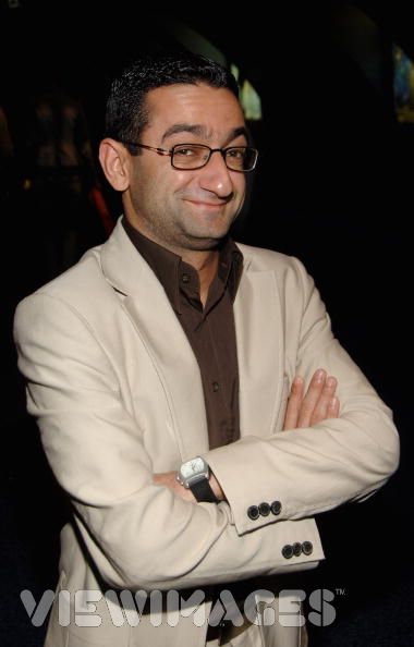 Georges Khabbaz picture