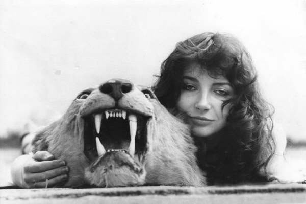 Picture of Kate Bush