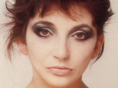 Picture of Kate Bush