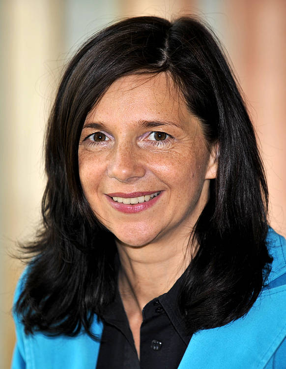 Picture of Katrin Göring-Eckardt