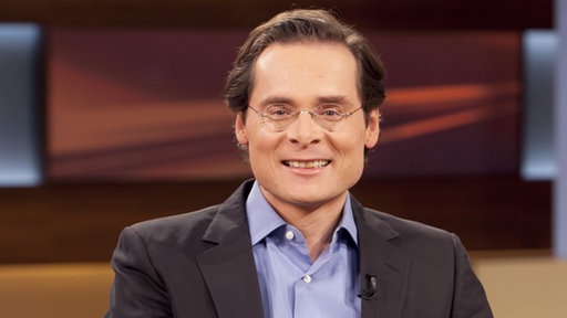 Picture of Roger Köppel