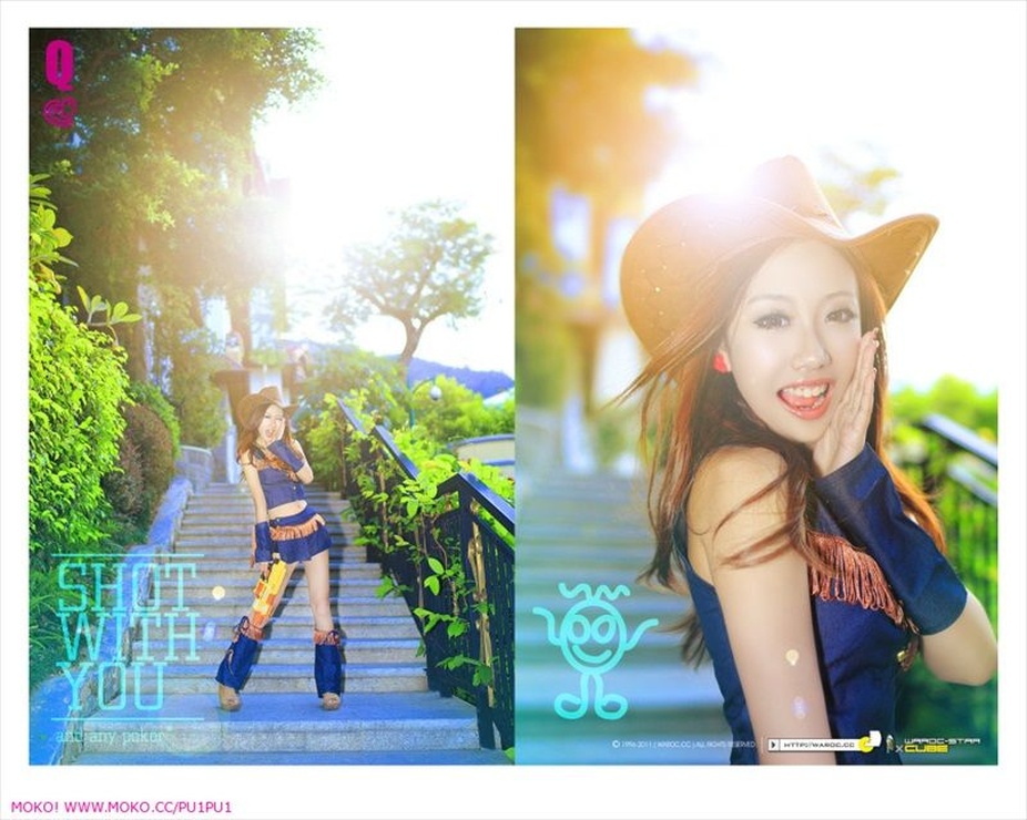 Picture of Fanna Fan Pei Ting