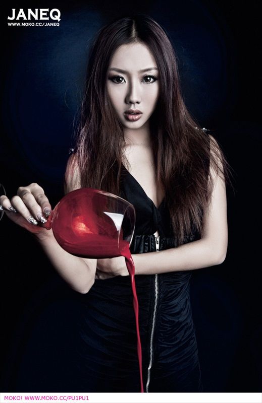 Picture of Fanna Fan Pei Ting