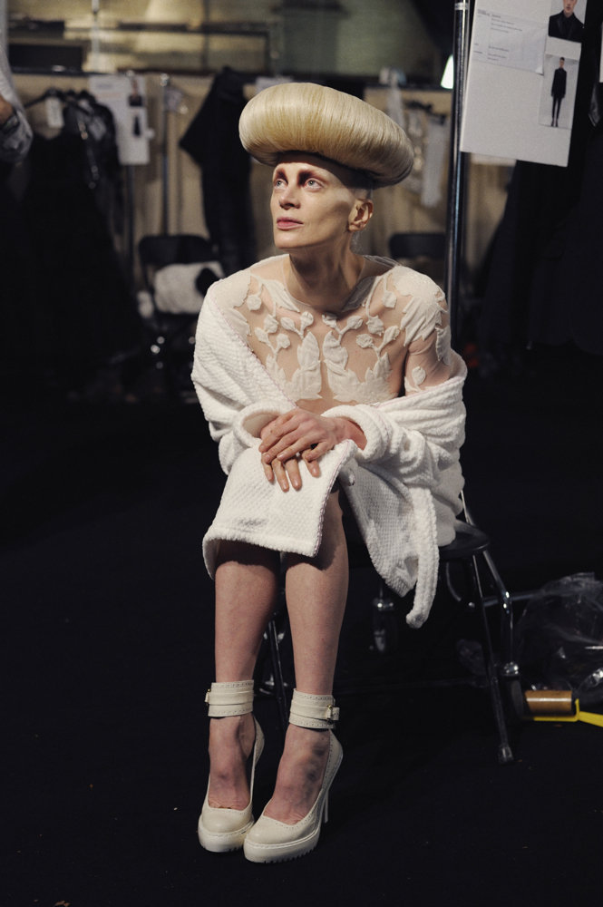 Image of Kristen McMenamy