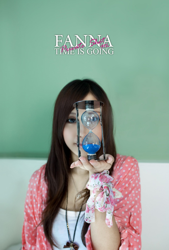 Fanna Fan Pei Ting image