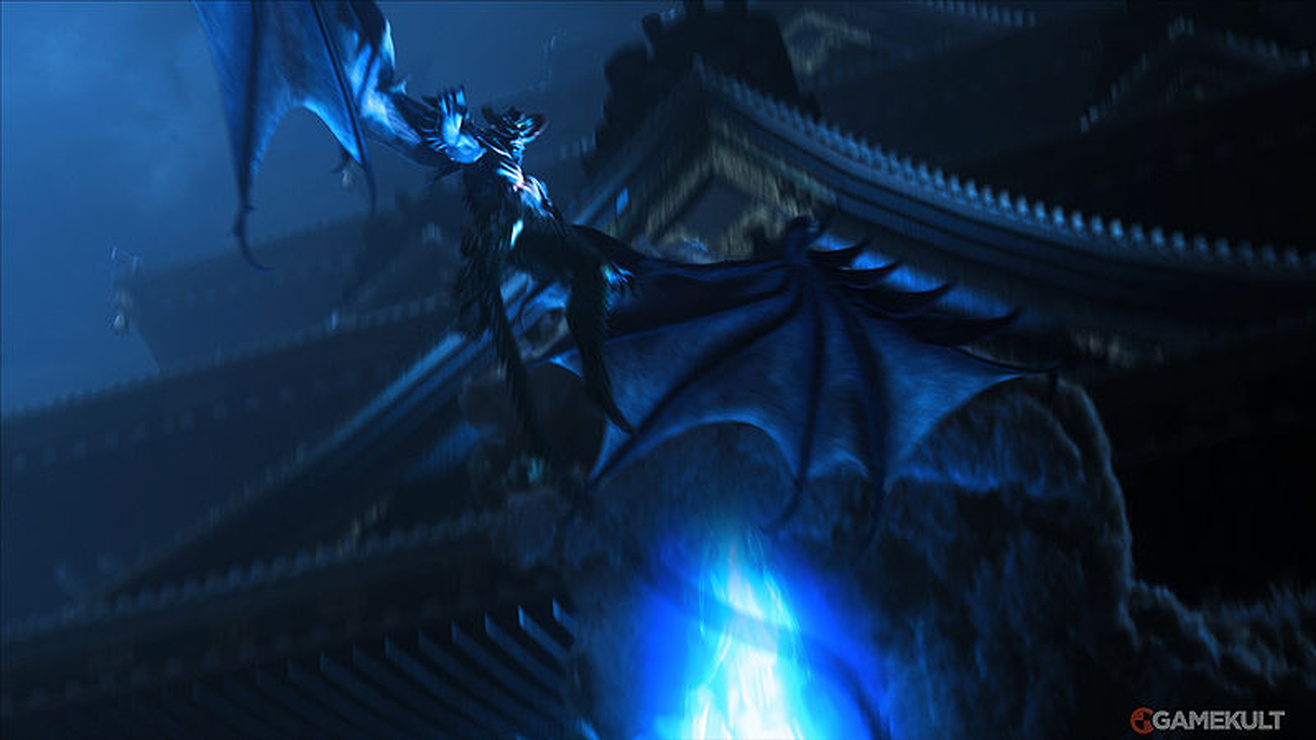 Picture of Tekken: Blood Vengeance