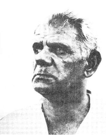 Picture of Jack Davis