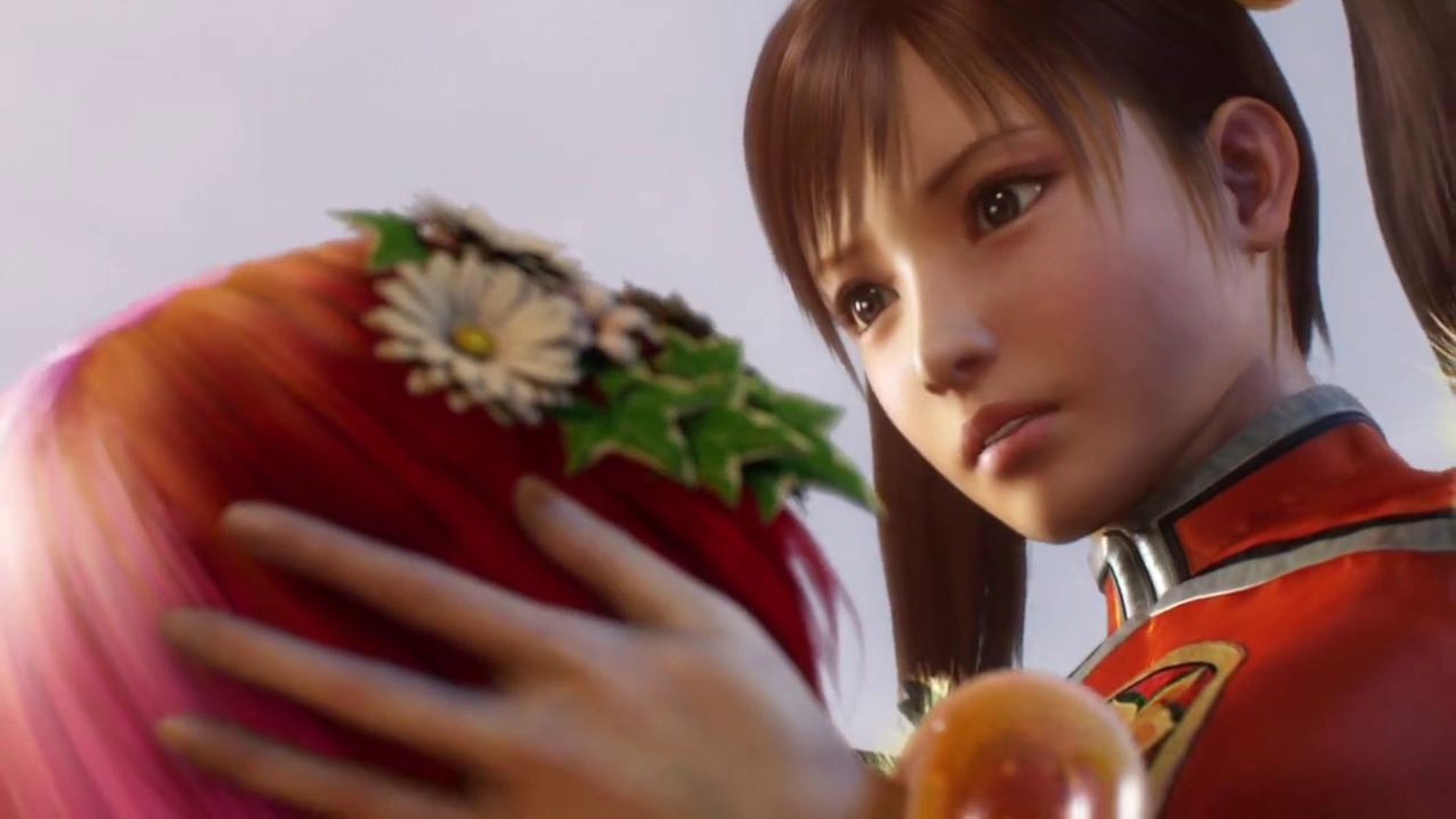 Picture of Tekken: Blood Vengeance