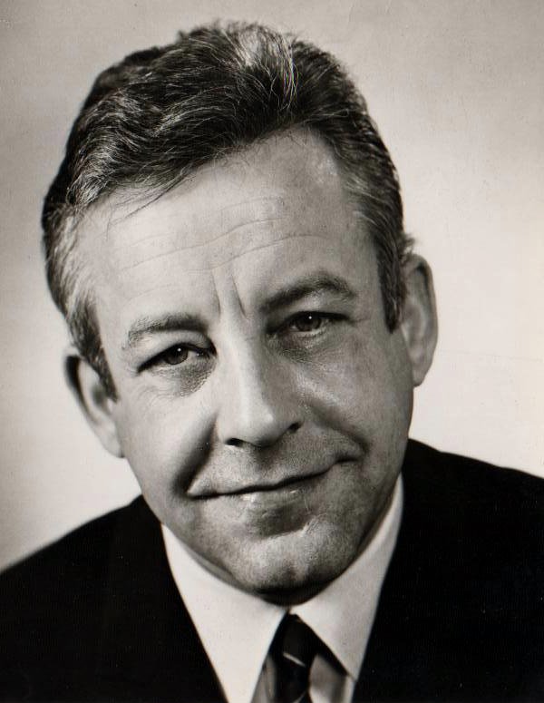 Picture of Rainer Günzler