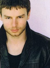 Simon Burzynski picture