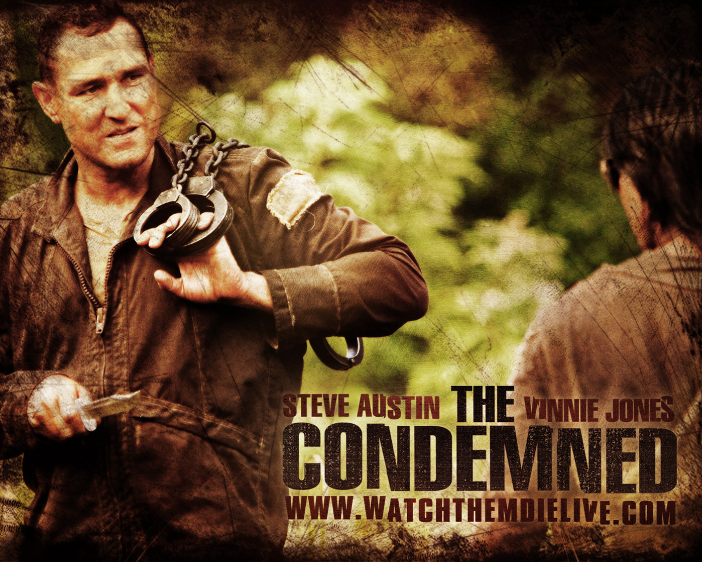 Picture of The Condemned