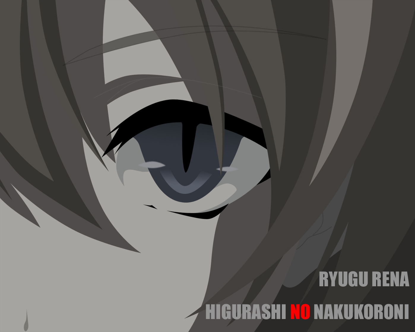 Picture of When They Cry