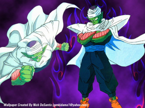 Image of Dragon Ball Z