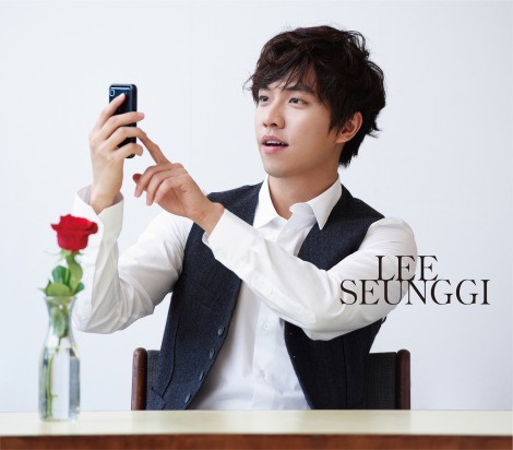 Picture of Seung-gi Lee