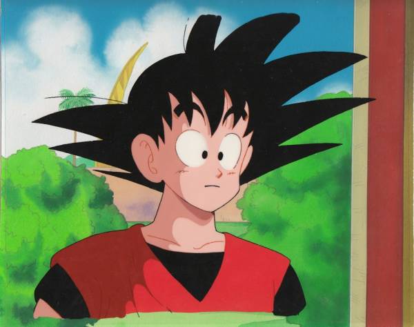 Dragon Ball (1986–1989) picture