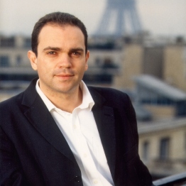 Picture of Yann Moix