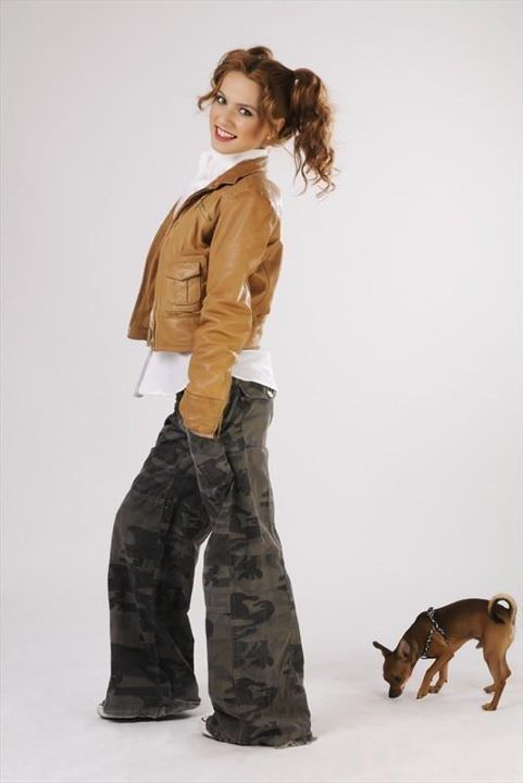 Picture of Ceyda Ates