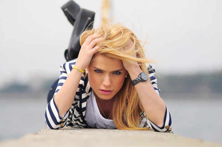 Picture of Ceyda Ates