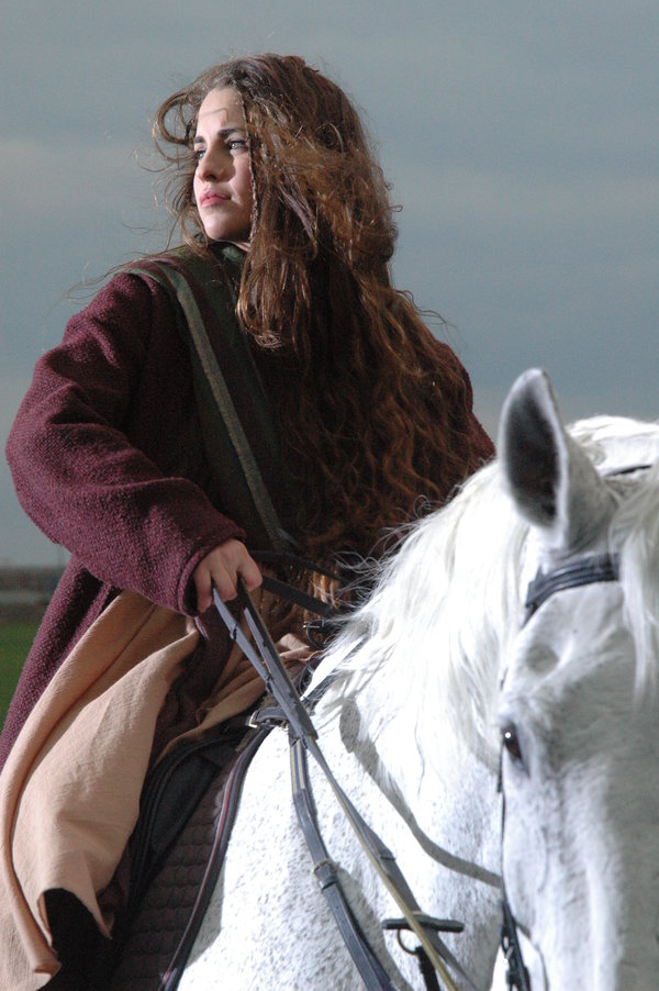 Picture of Asli Tandogan
