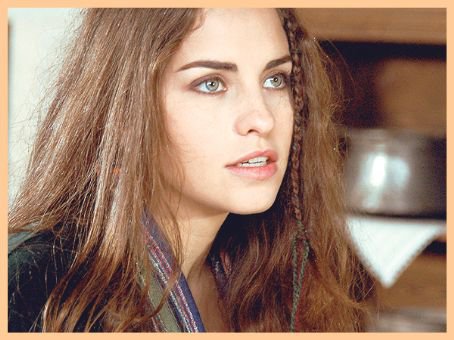 Picture of Asli Tandogan