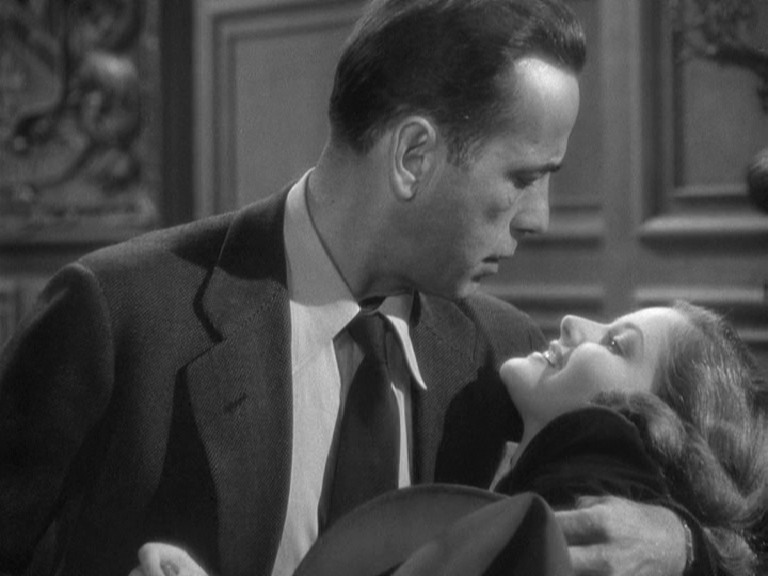 Picture of The Big Sleep