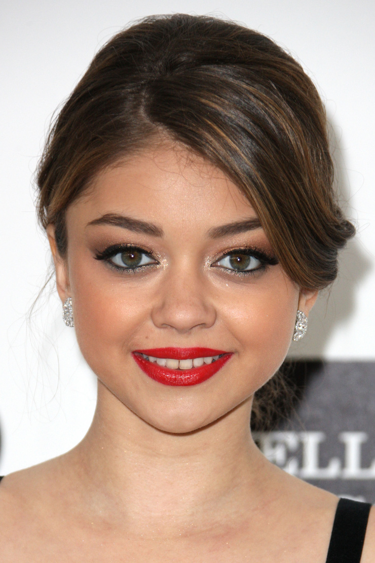 Picture of Sarah Hyland