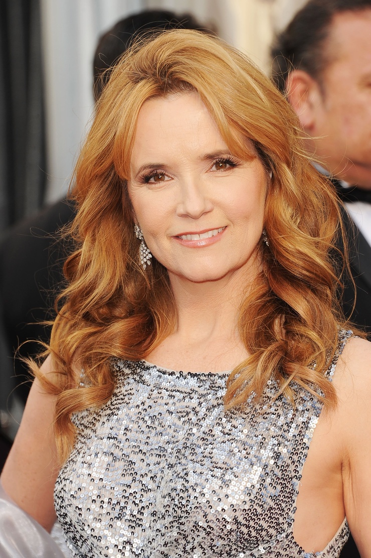 Picture of Lea Thompson