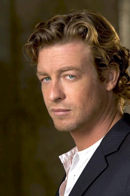 Picture of Simon Baker