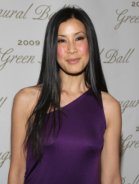 Picture of Lisa Ling
