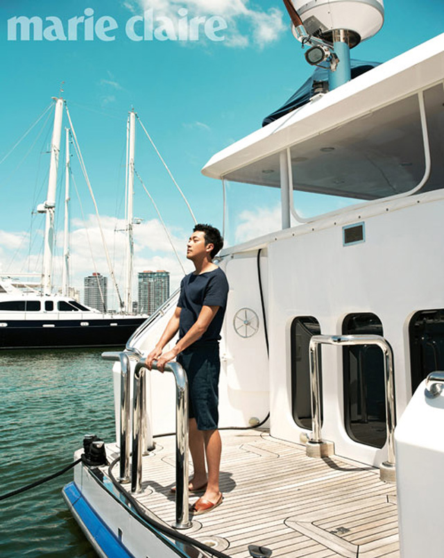 Picture of Jung-woo Ha